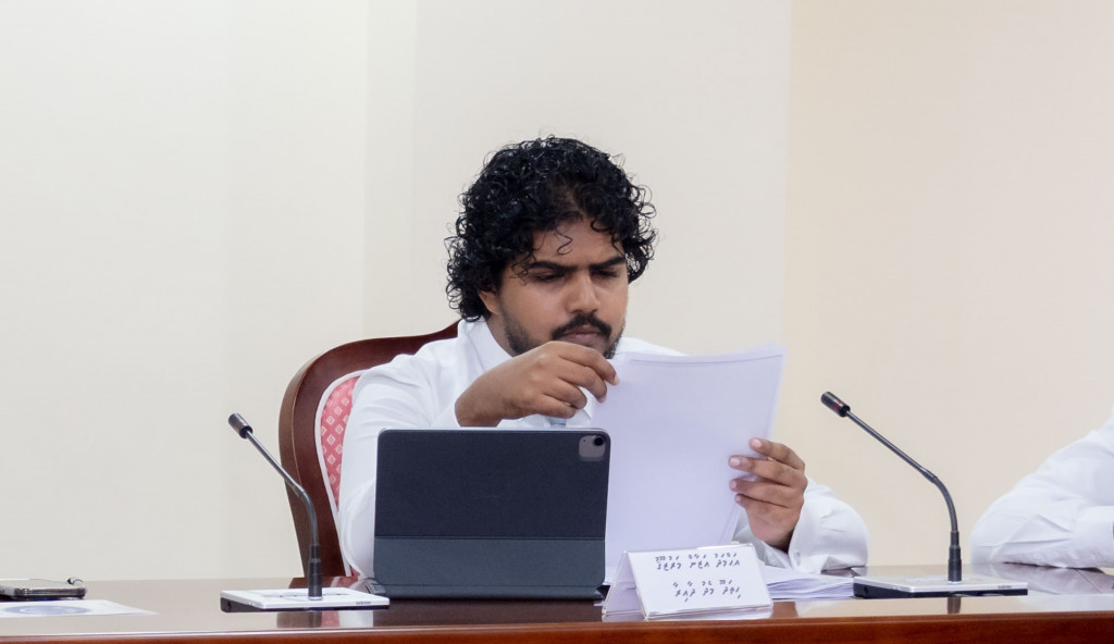 MP Azan Opposes Increased Health Insurance Spending for Judges - The ...