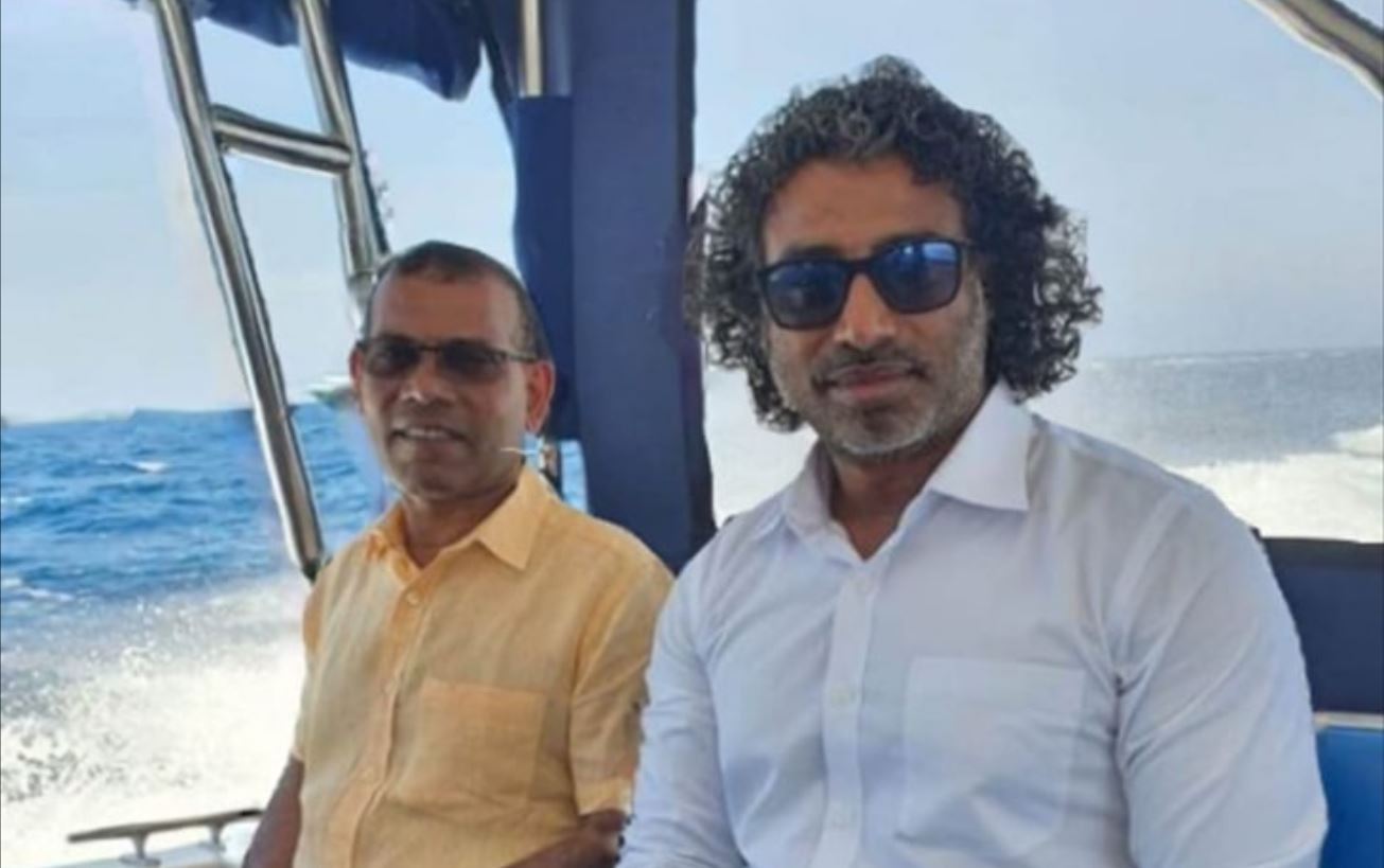 HDC Awards Bid To Company Owned By HDC Board Member Jalal - The ...