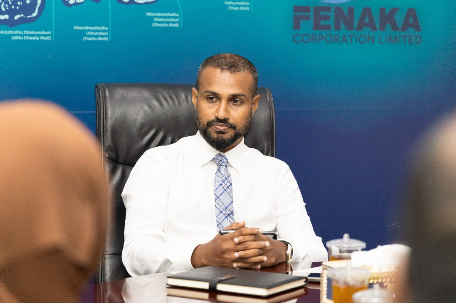 25 Projects Awarded by Former Management of Fenaka Referred to ACC ...