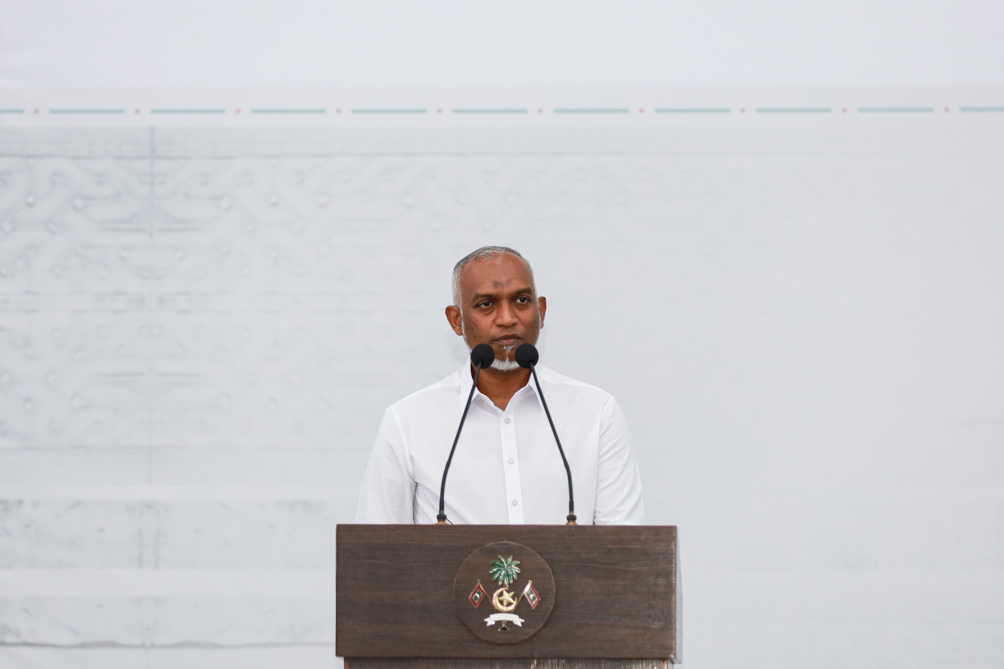President Muizzu Outlines Plans to Fulfill Campaign Promises in the ...