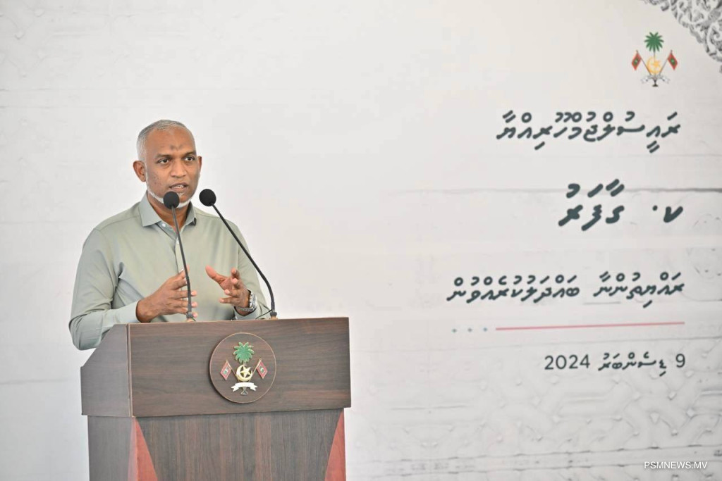 Fuel at STO Rates for Fishermen from Four Islands Starting Tomorrow ...