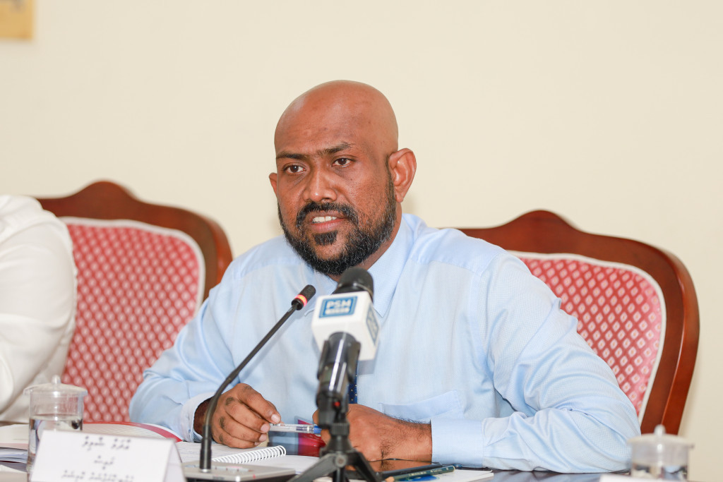 ACC Investigates Six Major Cases Against Former Fenaka Leaders - The ...