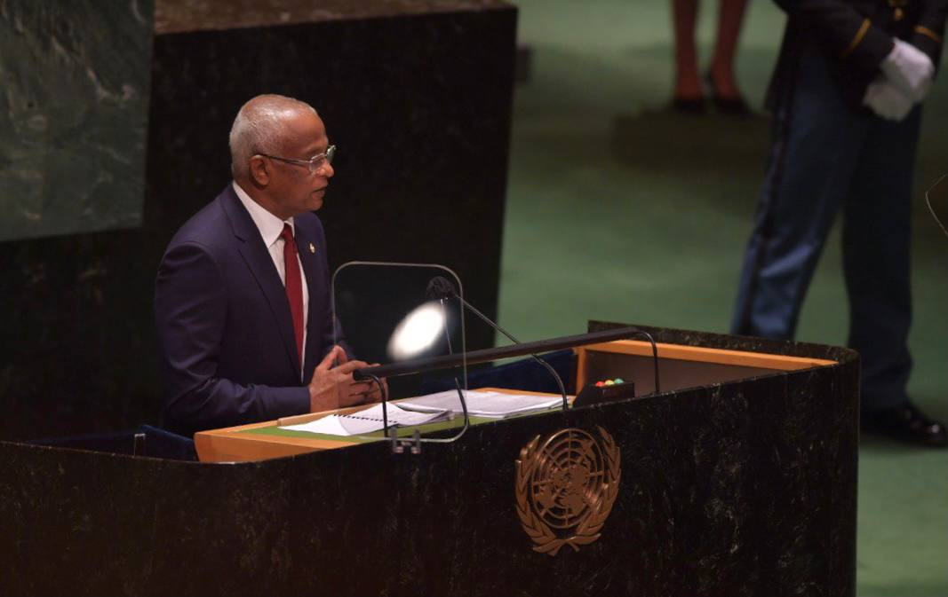 Information Denied : Supreme Court Receives State Request to Keep ...