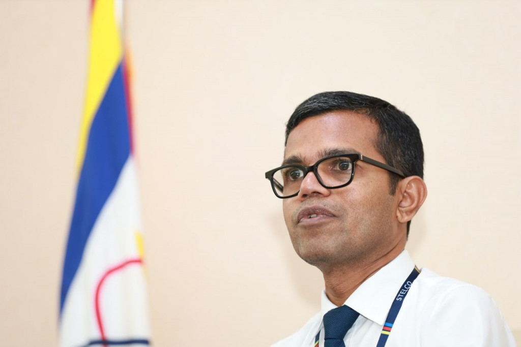 STELCO Begins Transition to Smart Grid with Nationwide Installation of ...