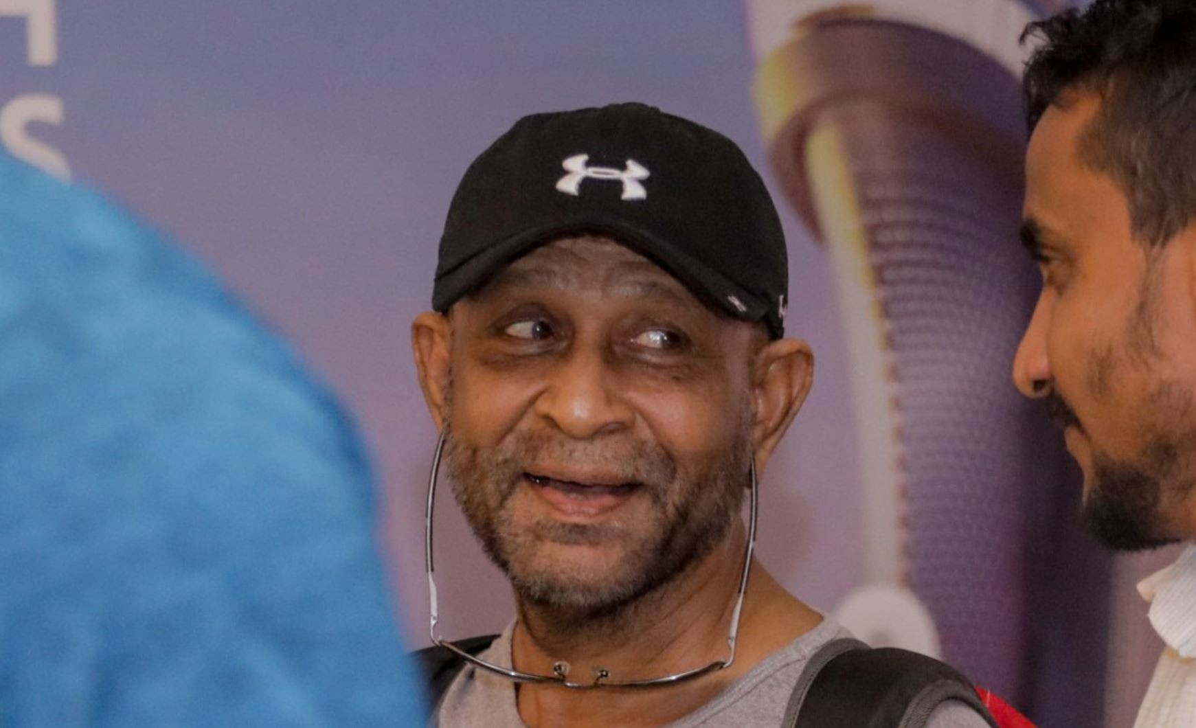 First Lady Fazna’s father asked me to kill President Maumoon: Luthufee ...