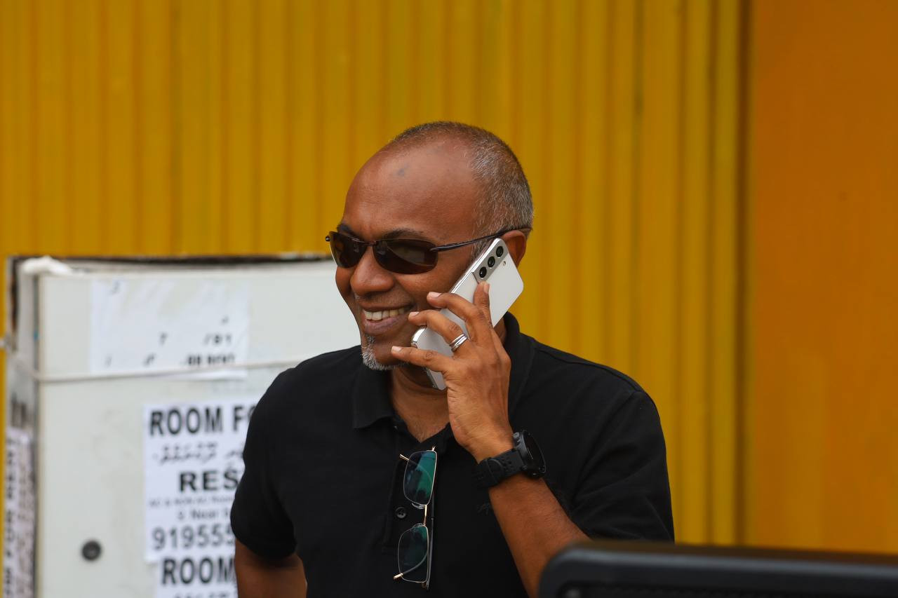 President Nasheed Attack: MP Latheef Points Finger at Government ...