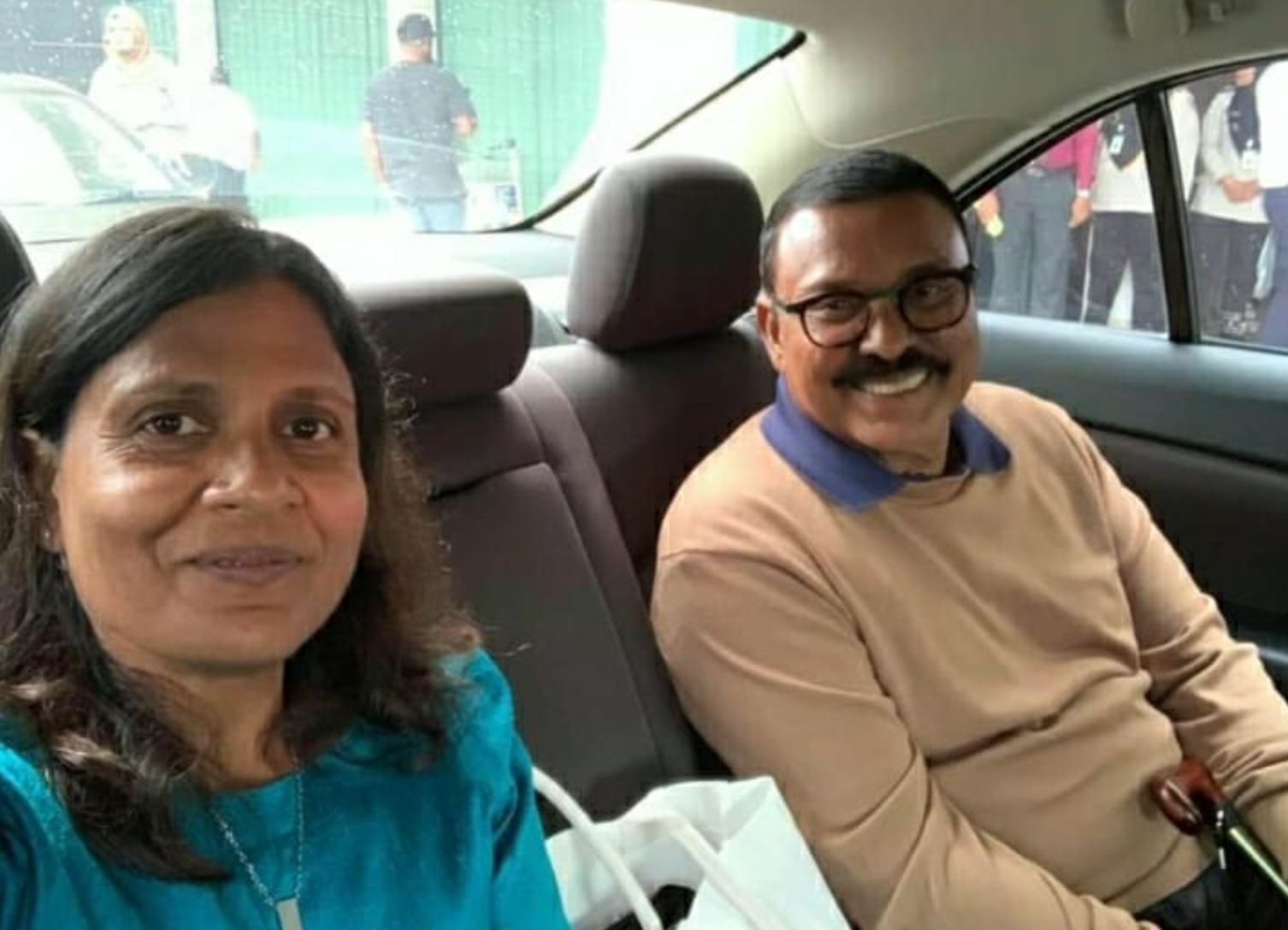 Nov 3rd attack mastermind Sikka arrives in the Maldives after more than ...