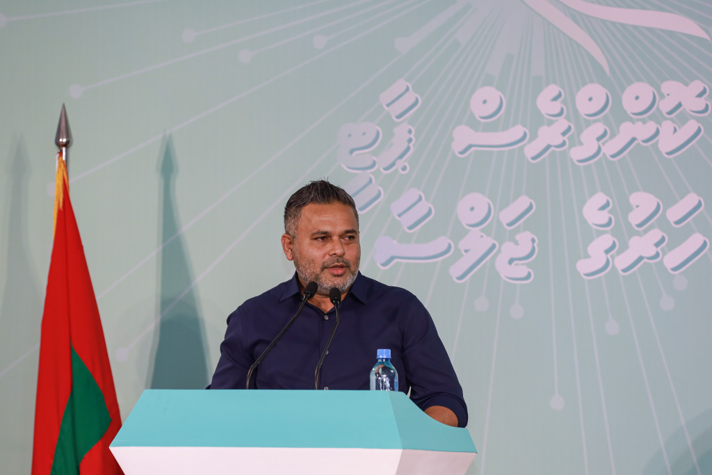 Cold Storage Facilities in Felivaru and Thinadhoo to Be Operational ...