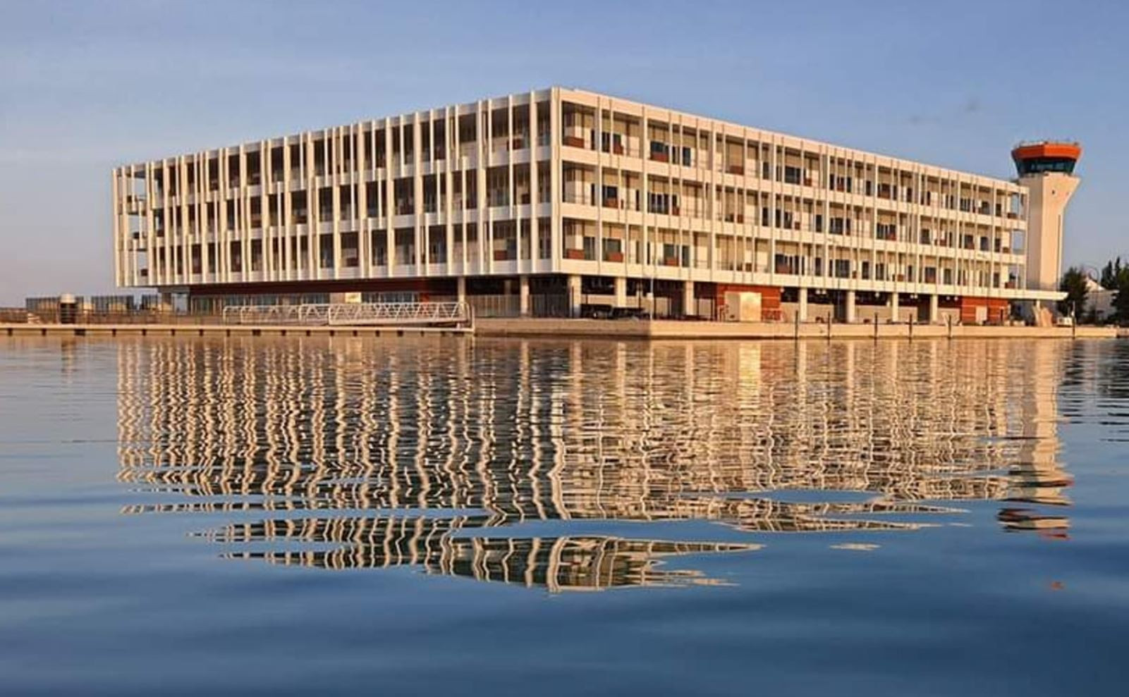 Two Seaplane Operators To Begin Services From New Terminal In March ...