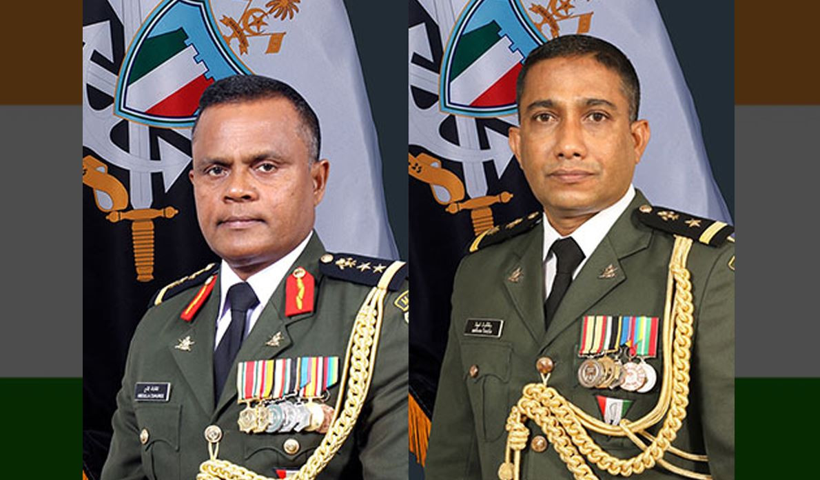Heads of Defence Intelligence meets Indian Army Intel Chief - The ...
