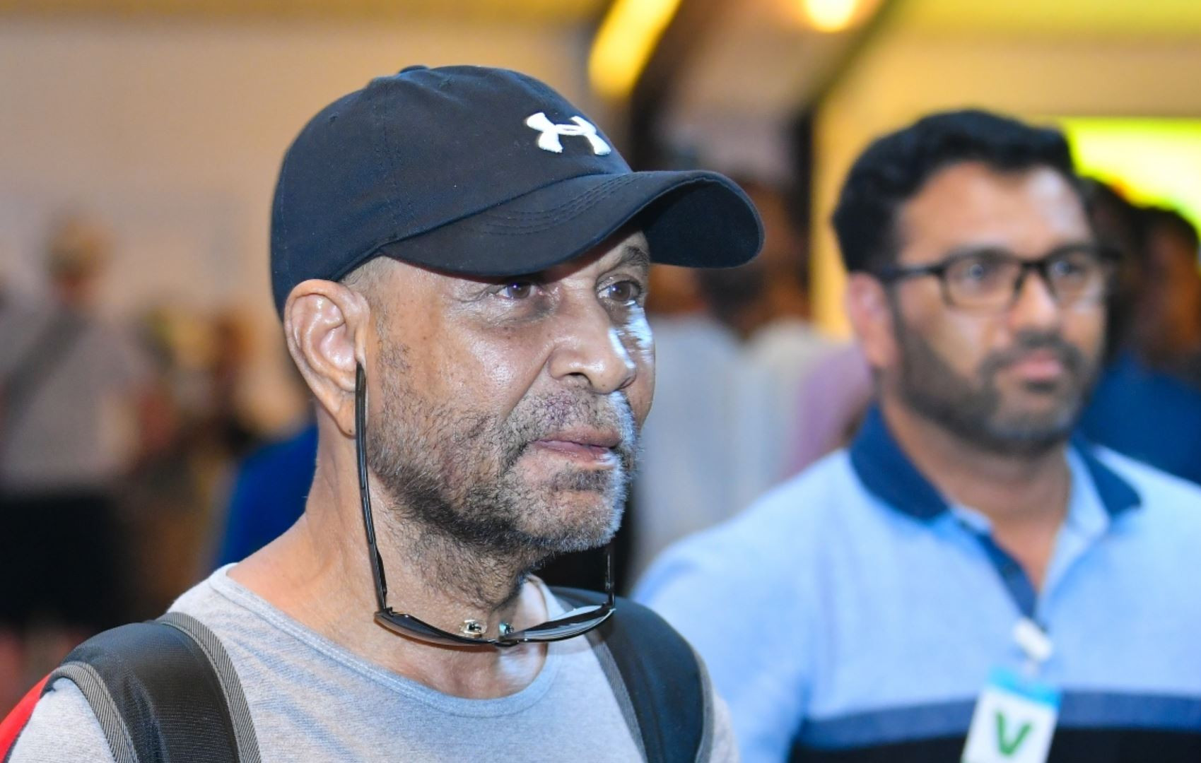 Exclusive: Dhiyares To Publish Luthfy Statement - The Maldives Journal