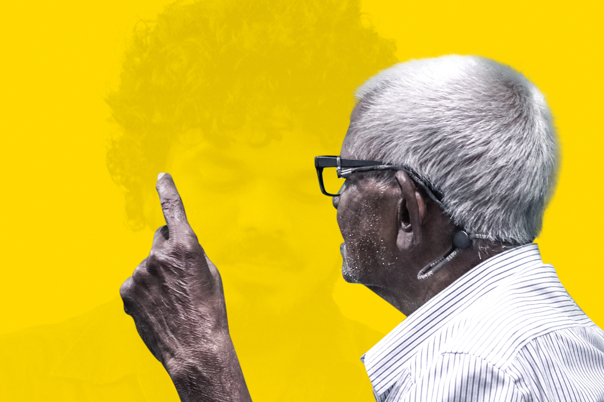 Pres Yameen is the only who find justice, want to meet him: Rilwan’s ...