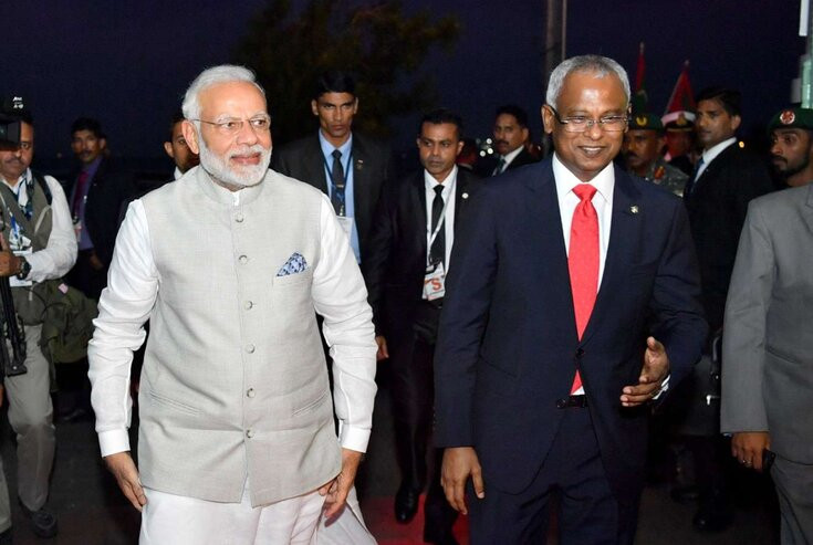 MDP Drafts Bill To Punish India Out Movement With Jail Terms And House ...