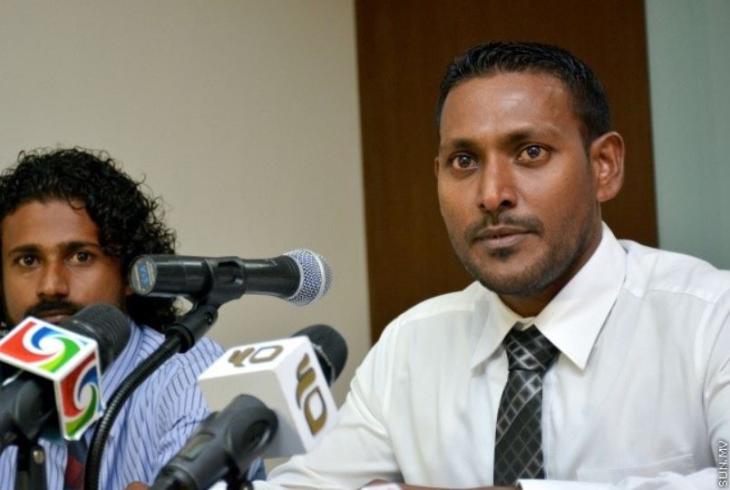 PG Requests to Seize Ali Waheed's Passport - The Maldives Journal