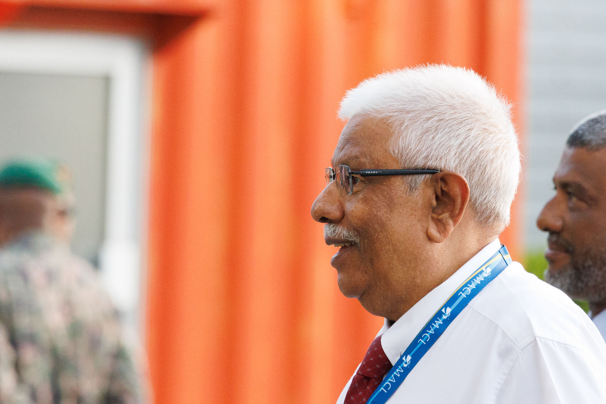 Mohamed Umar Manik to lead MATI for another term - The Maldives Journal