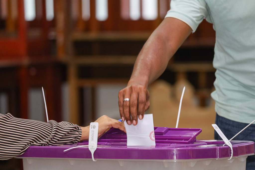 Elections Comission to Take Action Against Those Who Engage in Anti ...