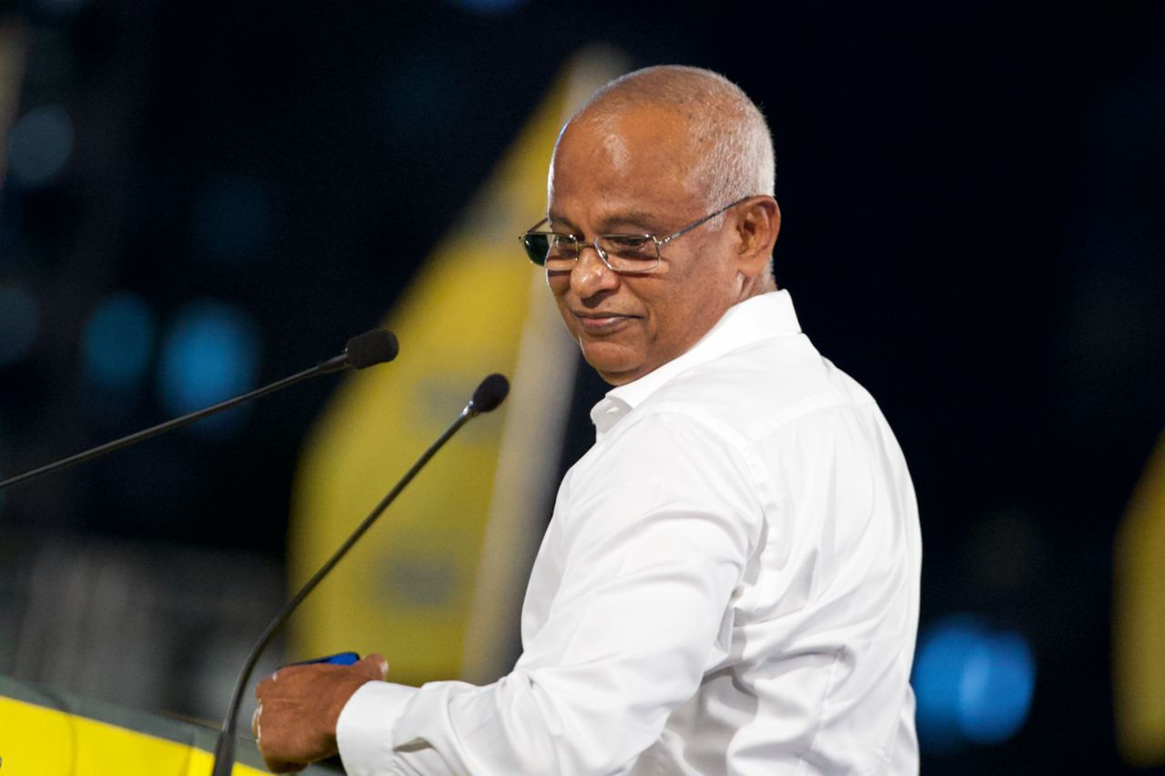Excuses and Embarrassment: Ibu Blames Music Shows and Fishing Trips for Low Turnout at MDP Rally ...