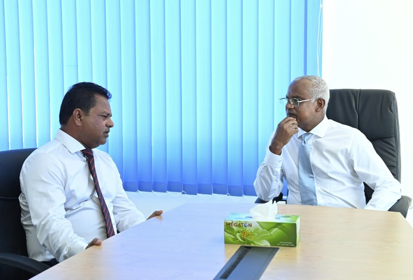 Fenaka's Luxury Car Purchase Exceeds Third Quarter Net Profit - The ...