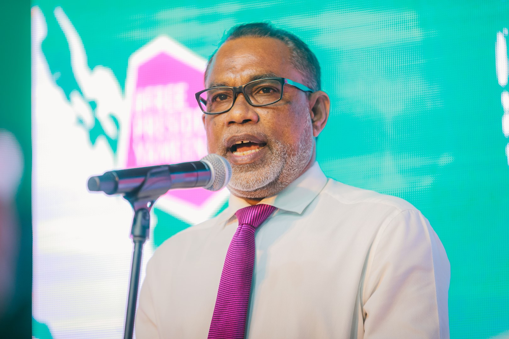 India and Maldives to Compete in Next Presidential Election: Adhurey ...