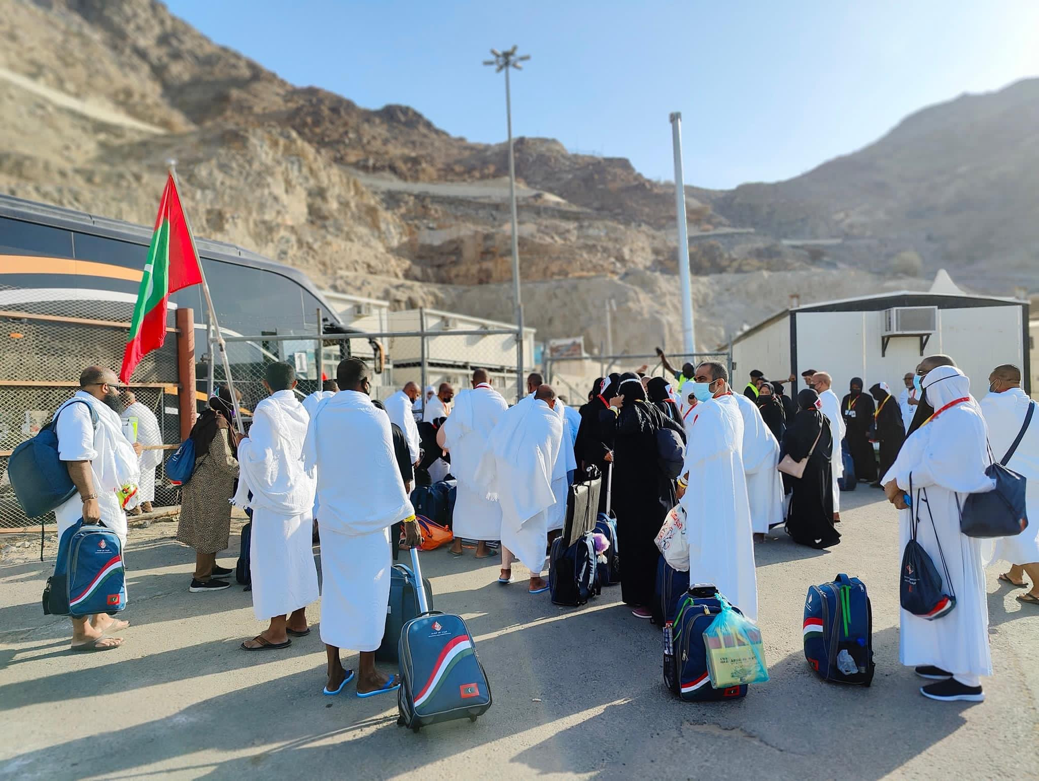 Police Seek Criminal Charges Against Al-Mash’ar Hajj & Umrah Owner Over ...