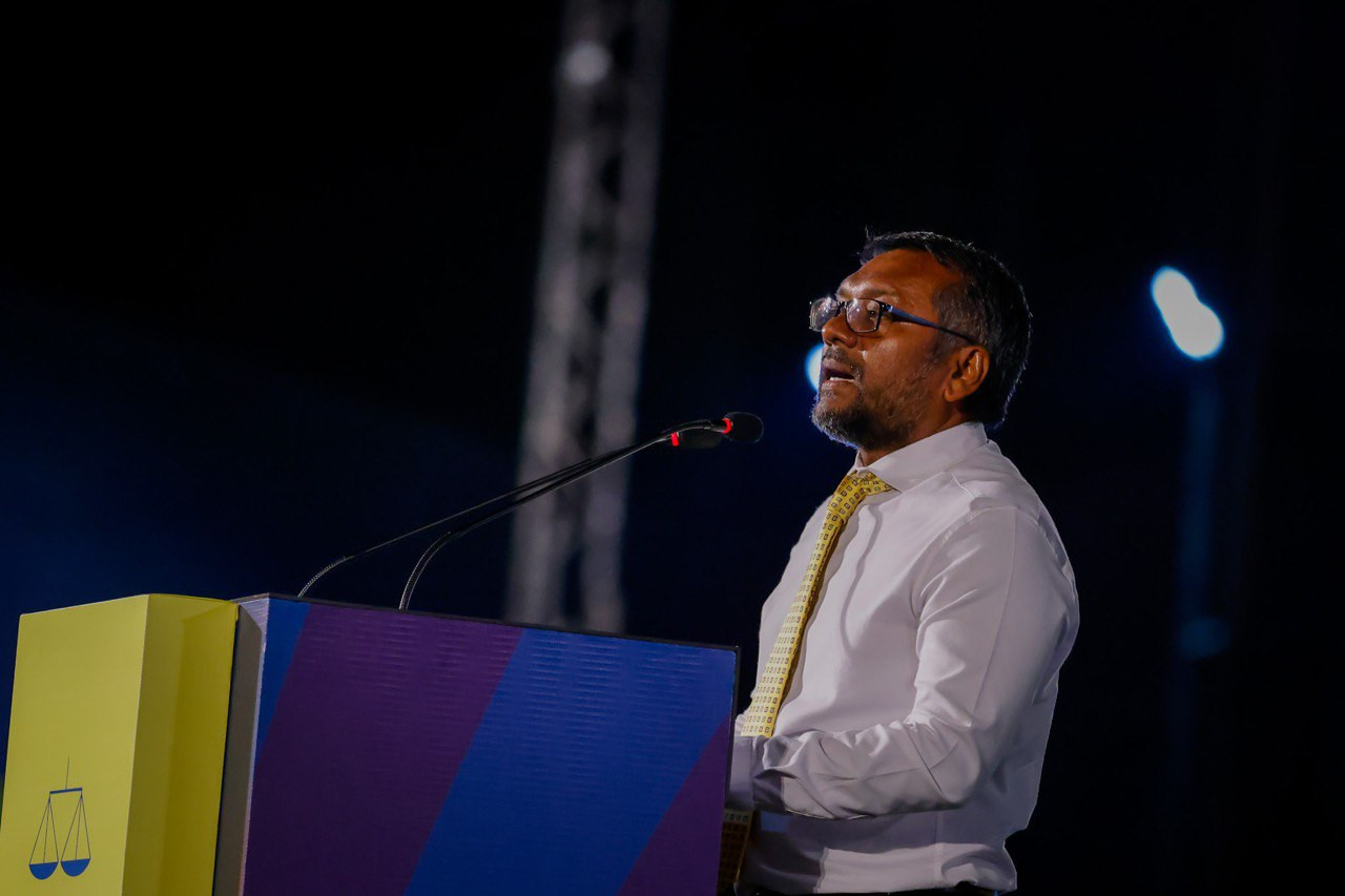 Economic Ministry's Political Employees Salaries Exceed MVR 6 Lakh Per ...