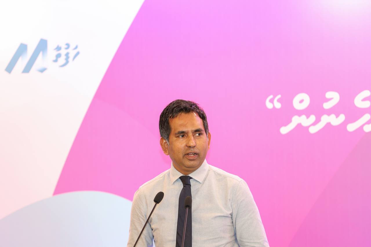 Debt Repayment Started to Save Country from Dangerous Financial ...