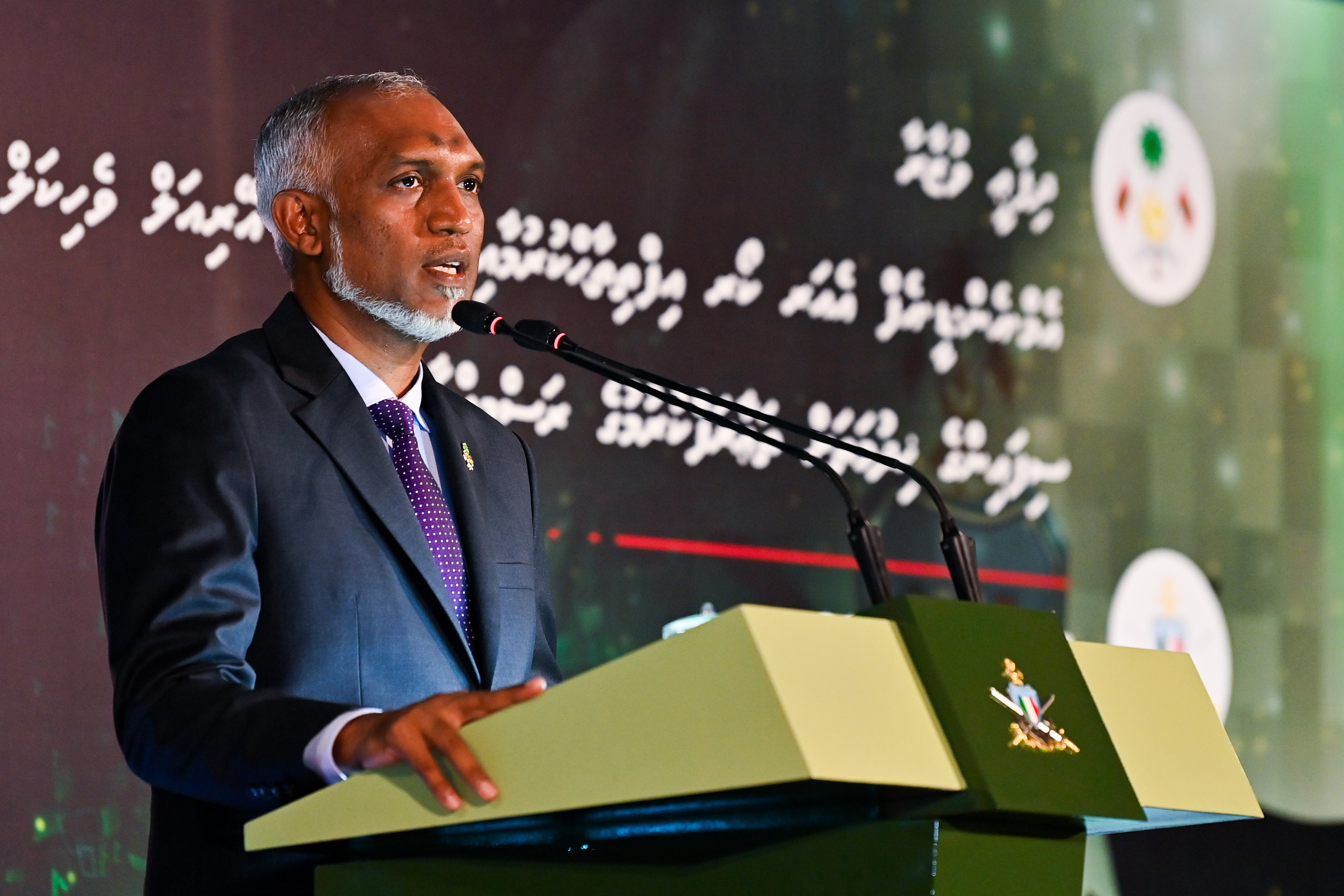 If Maldives is Sovereign & Independent, the Region Will Be at Peace ...