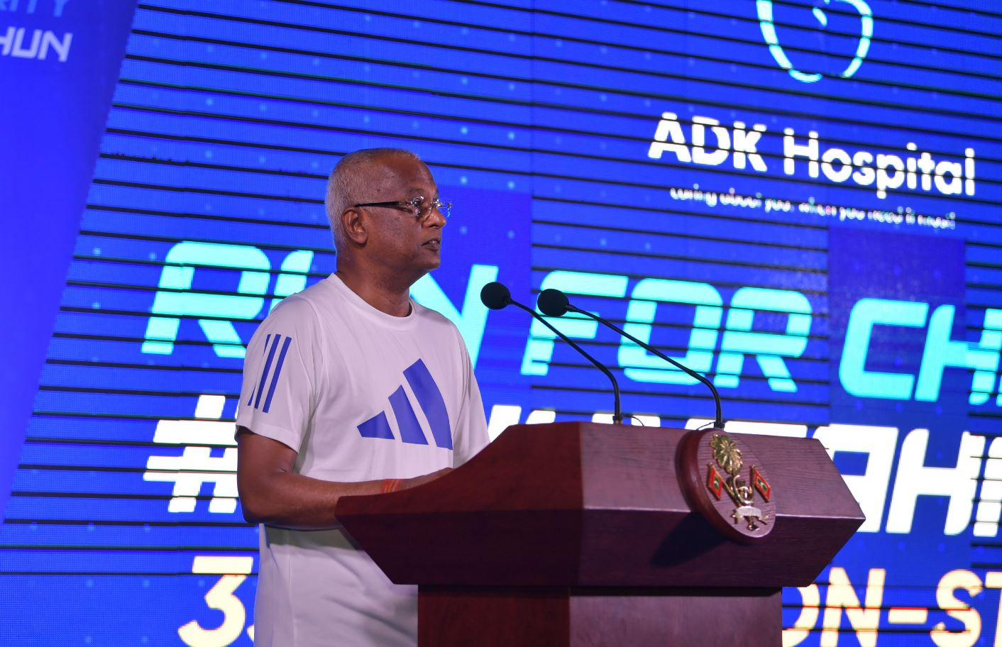 ADK Hospital increase price of services - The Maldives Journal