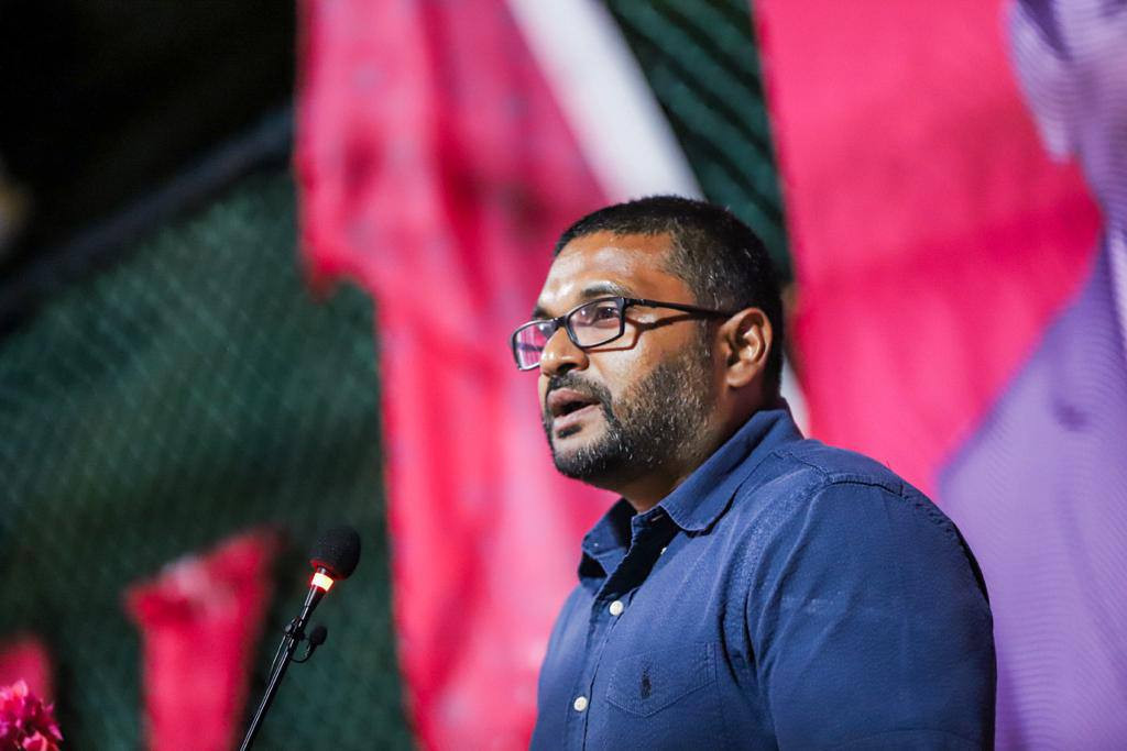 Government Announces New Vehicles & Equipment Procurement for MNDF ...