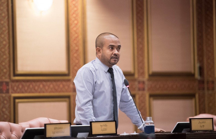 Govt Provides Positive Answer Regarding Addu Bridge: Nihad - The ...
