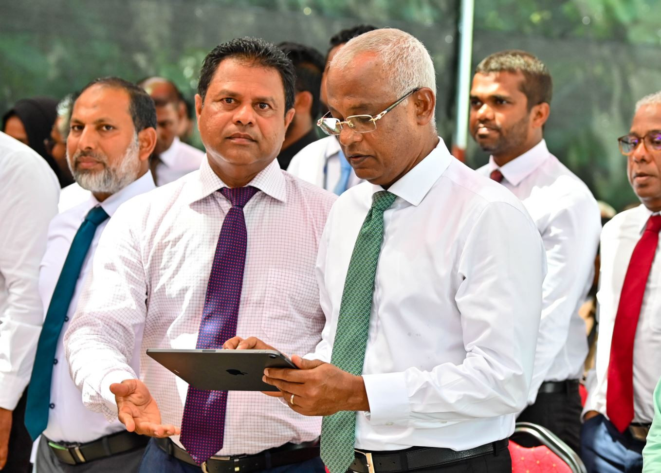 Fenaka finances revealed, debts at record high - The Maldives Journal