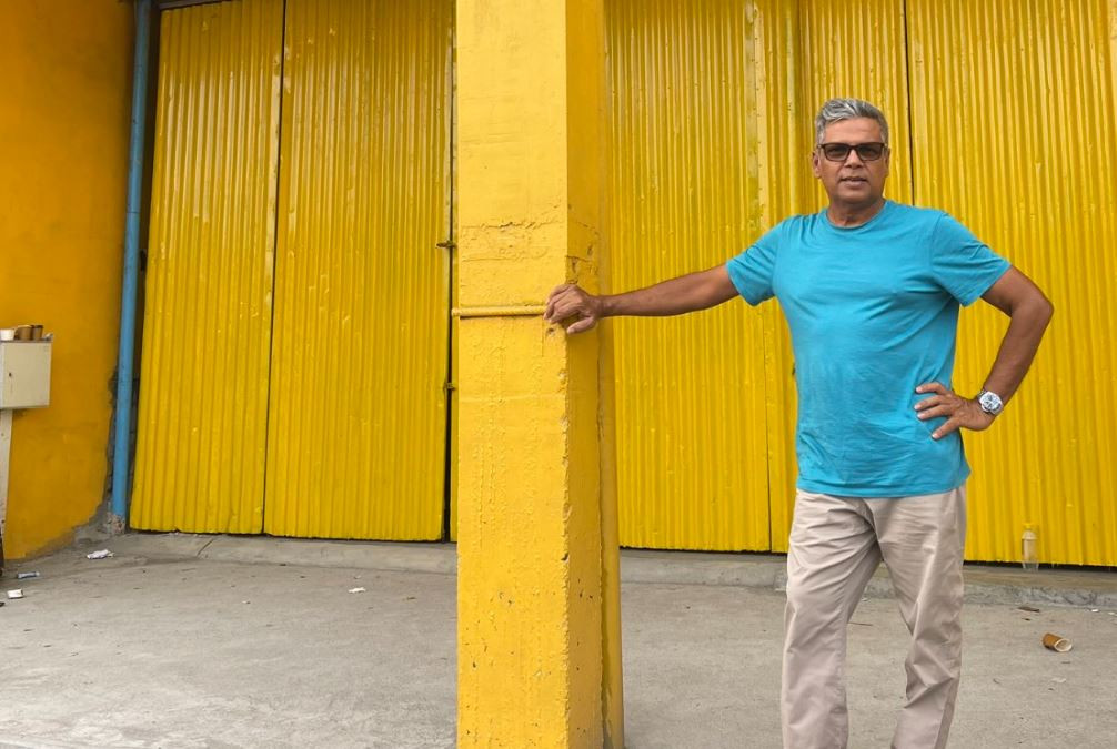 President Solih's campaign to be led by Moosa, who owes millions to the ...