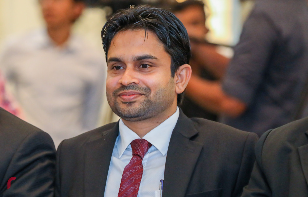 Yameen's Verdict Should Be Overturned: Justice Shaheed - The Maldives ...