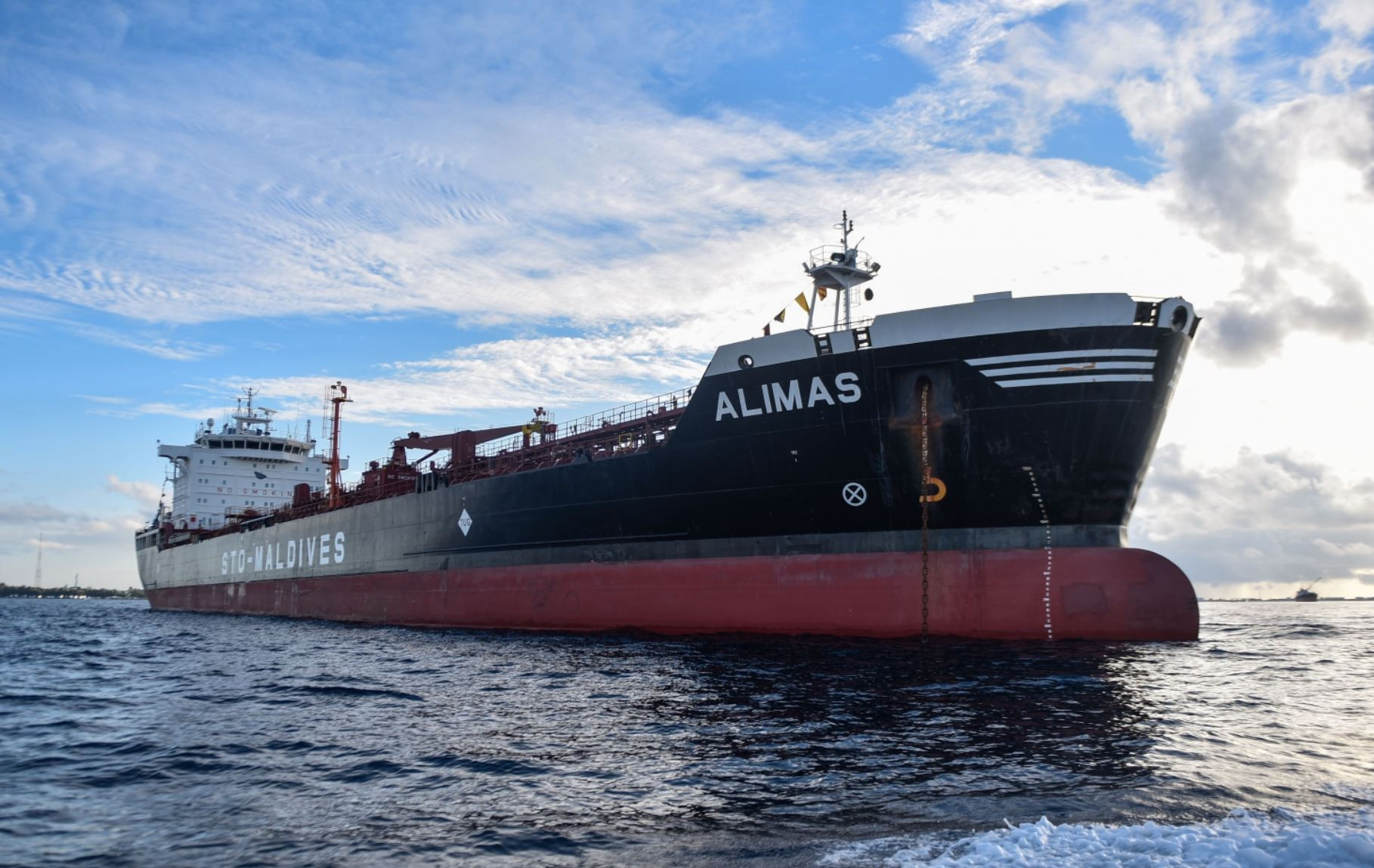 Oil Prices Rise Significantly - The Maldives Journal