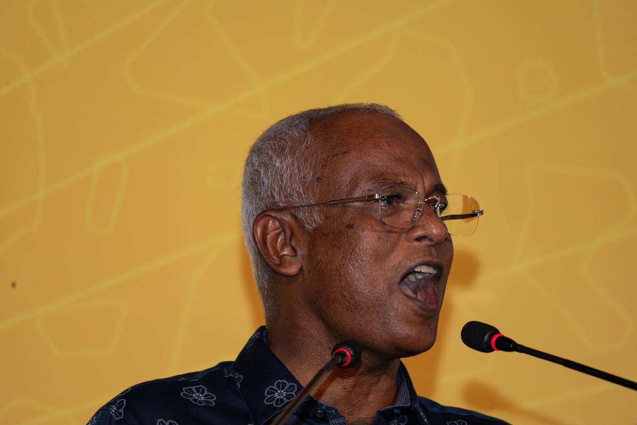 MDP Blames Government for Attack on PG Shameem - The Maldives Journal