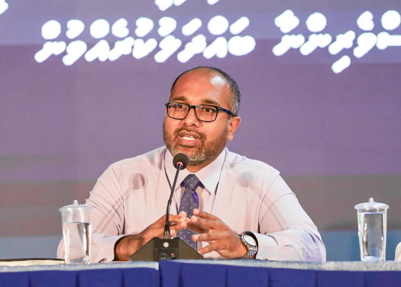 Syrian War Victims Brought Back to Maldives - The Maldives Journal