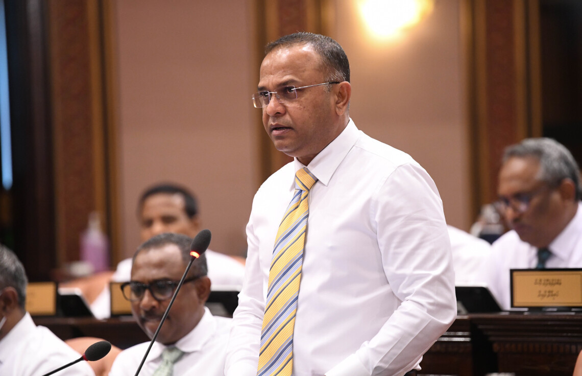 Citizens Did Not Ask For Sinamale' Bridge: Andhun Hussain - The ...