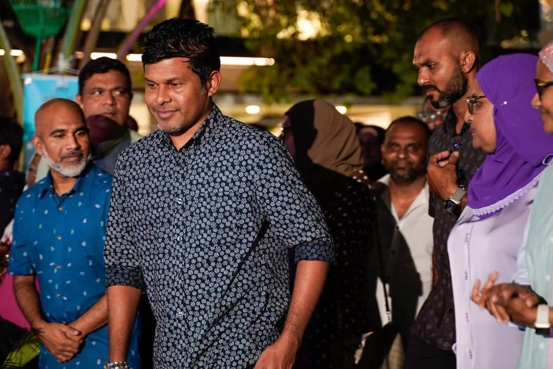 Parliamentary Elections Very Important to Implement President's ...