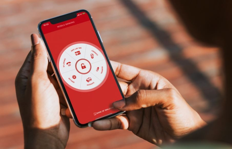 BML to Launch New App - The Maldives Journal