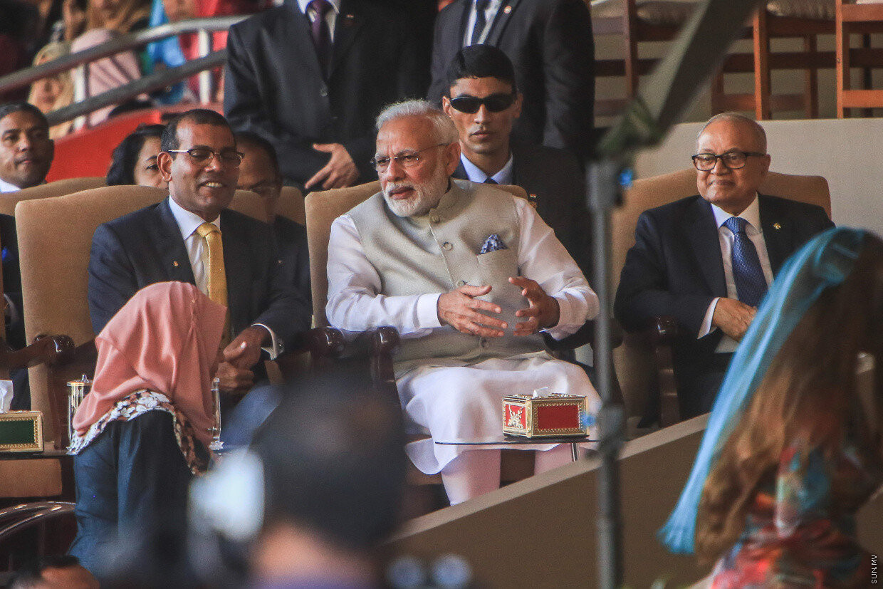 Govt Prepares To Stop India Out Movement On Instructions From New Delhi ...