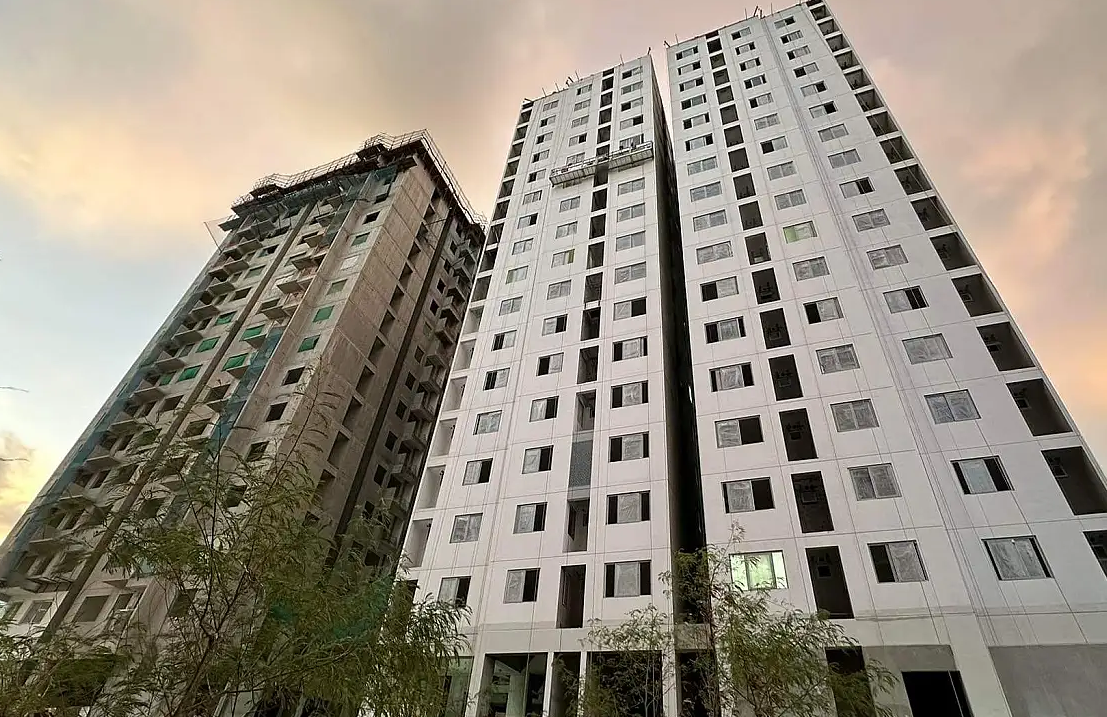Flat agreement to be signed within 3 days after ACC case completion ...