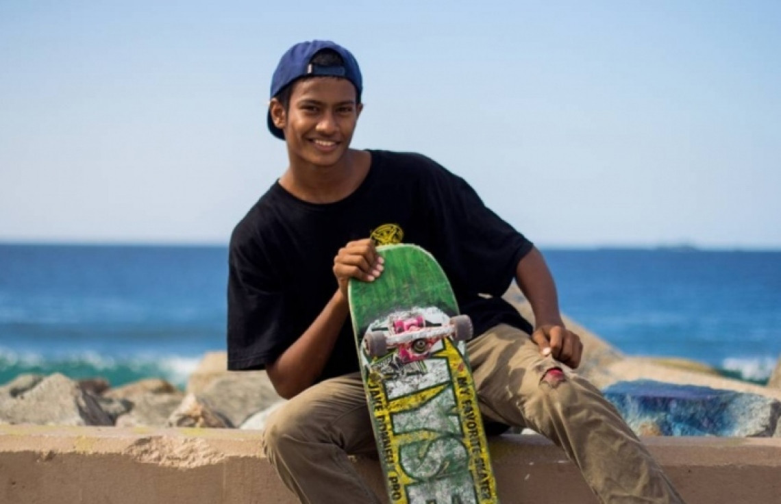 Shahil was intoxicated at time of arrest, do not know what he had used ...