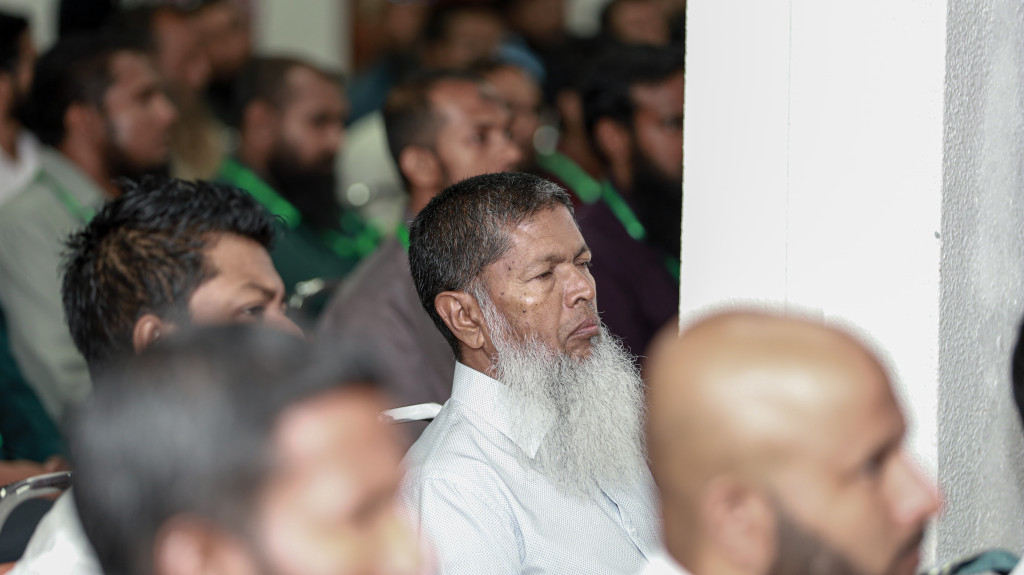 Gallery: Salaf Ilmveringe aharee bahdhaluvun - Dhiyares