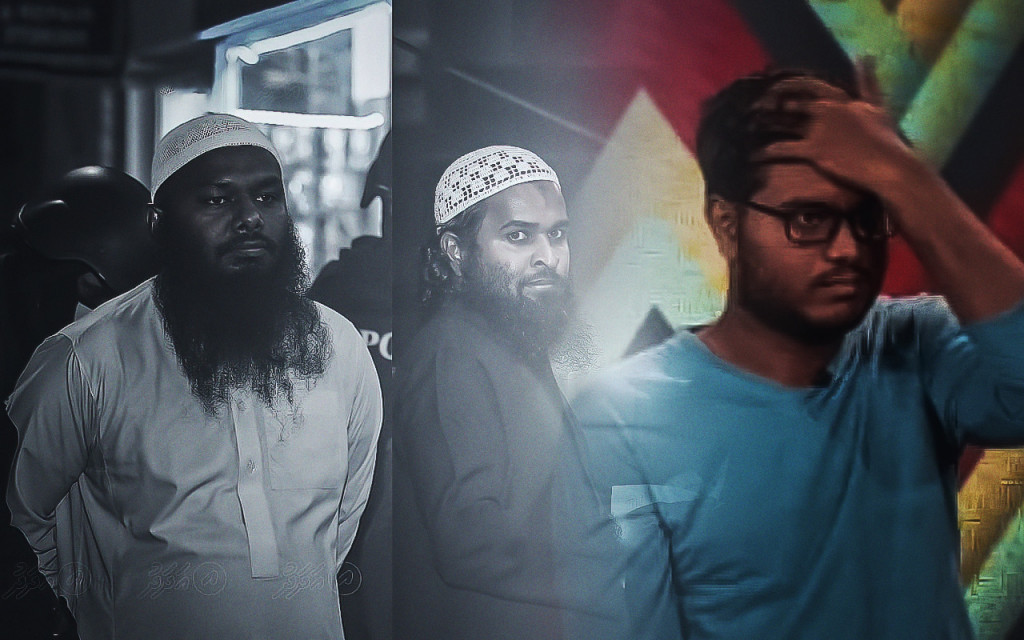 Sheikhun jalahlumaai dheenah furassaarakuri Shaihaan furuvailun ...