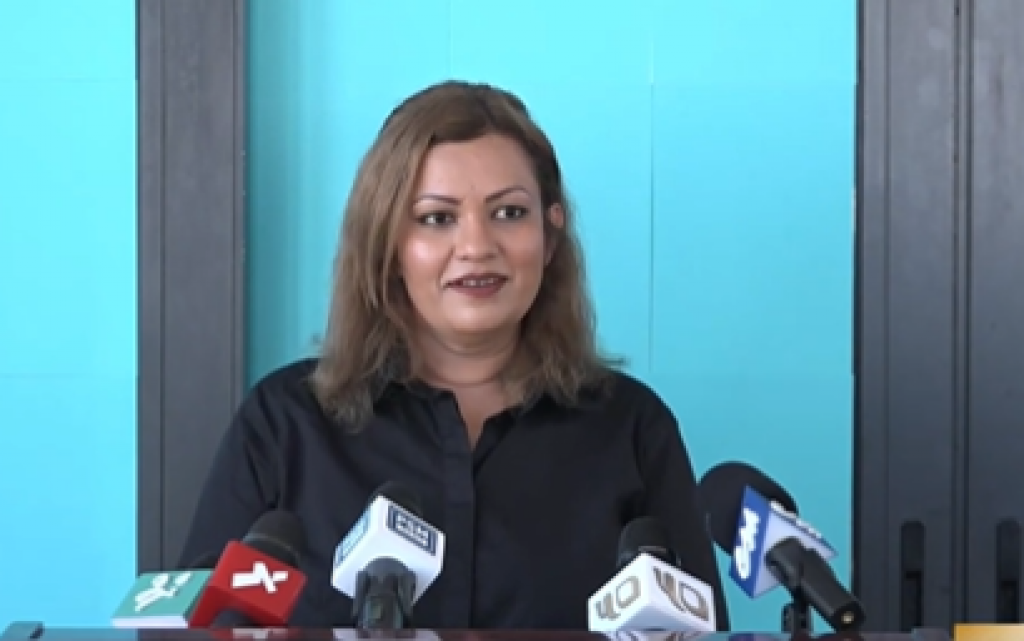 Eva aa dhekolhah massala husha'helhumakee dhivehi anhenunnah libey ...
