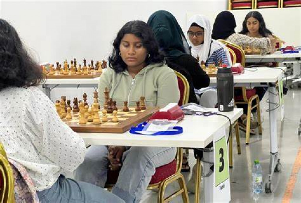 National Chess Team Selection Deadline Extended | Dhiyares