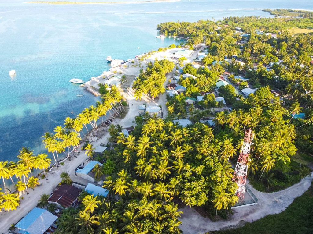 Faaithuvi December 22 ah ninman buni Fiyoaree ijthimaaee marukazu ...