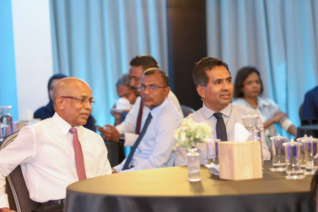 Gallery: "Fahi Fathuruverikamah Anhenun" Program ިifthithaahu kurumah ...