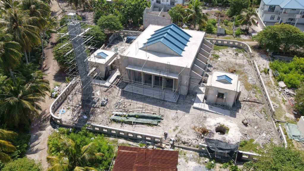 Roadha mahah 15 miskithehge masahkaih nimmanee - Dhiyares