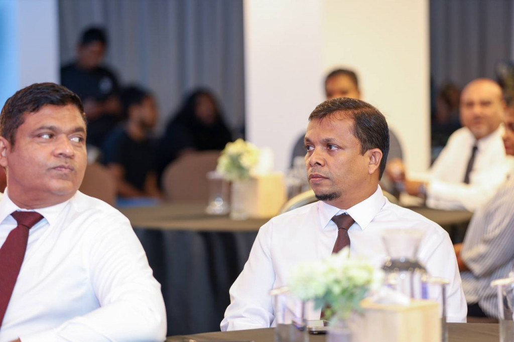 Gallery: "Fahi Fathuruverikamah Anhenun" Program ިifthithaahu kurumah ...